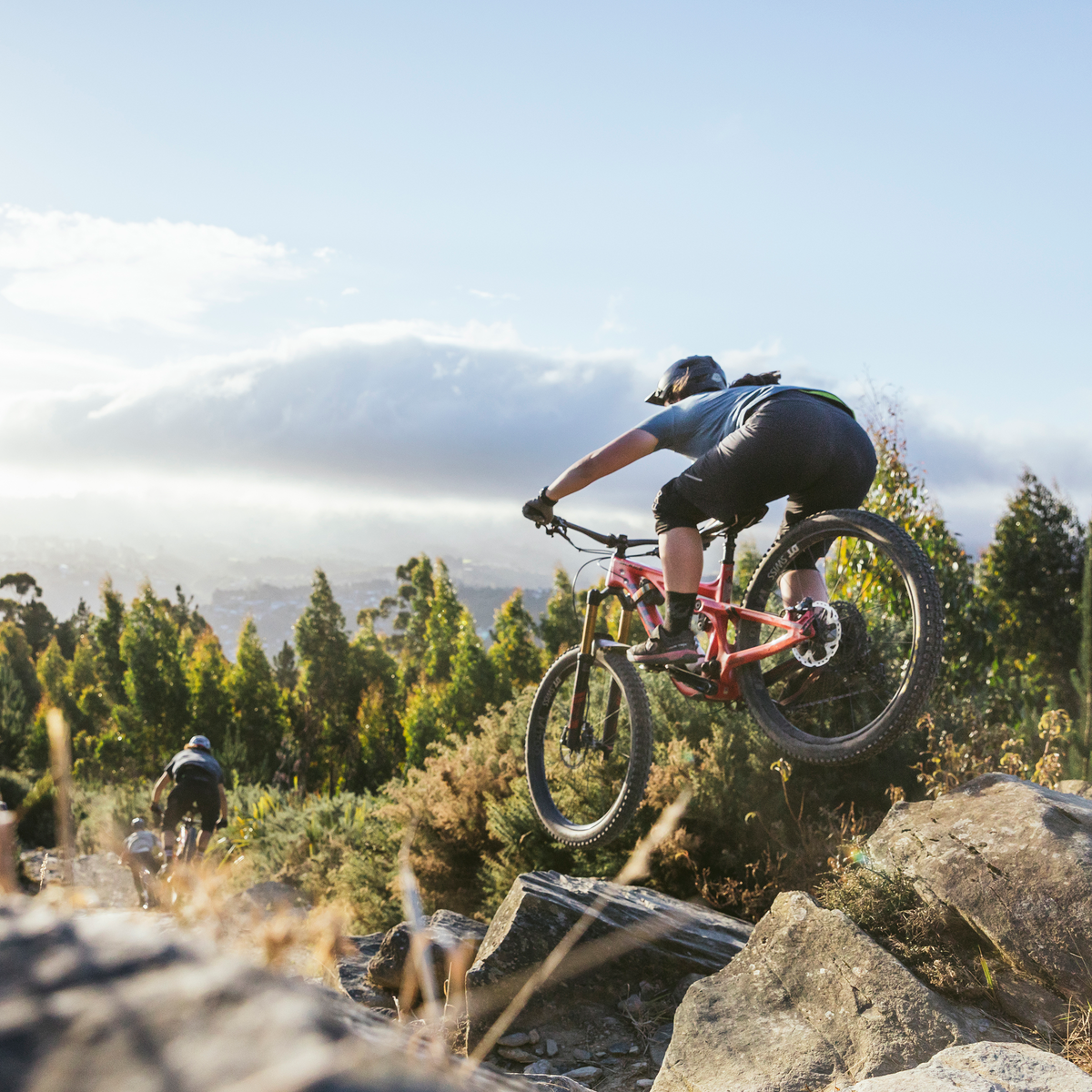 Sam Hope – Pivot Cycles NZ