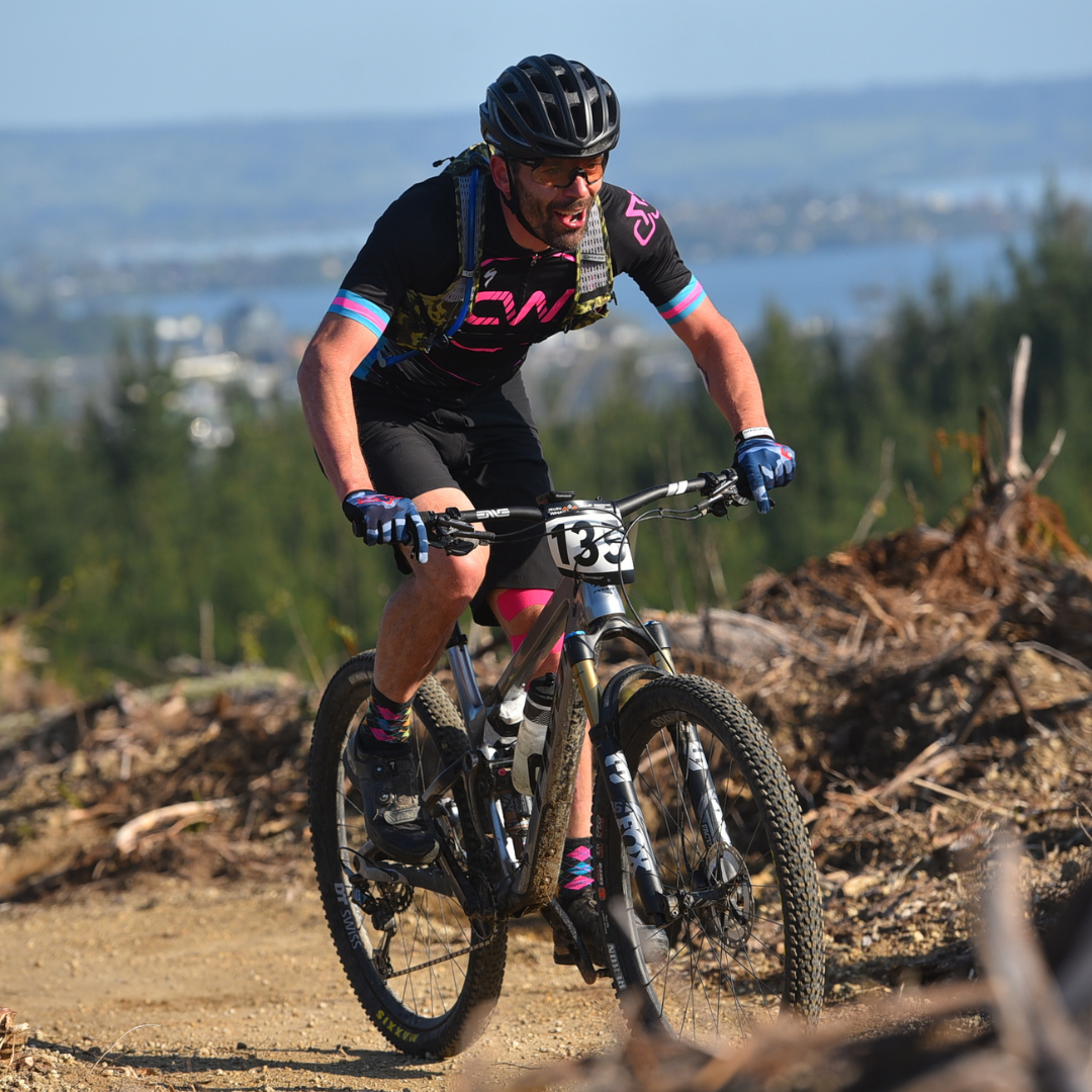 Michael Simek – Pivot Cycles NZ