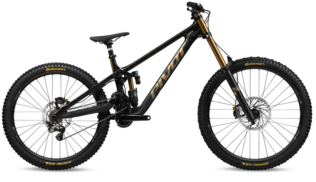 Phoenix – Pivot Cycles NZ