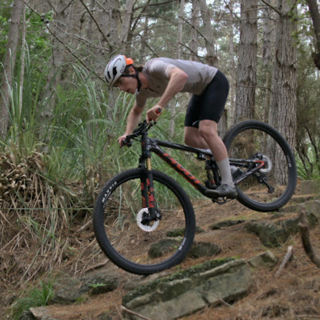 David Howie – Pivot Cycles NZ