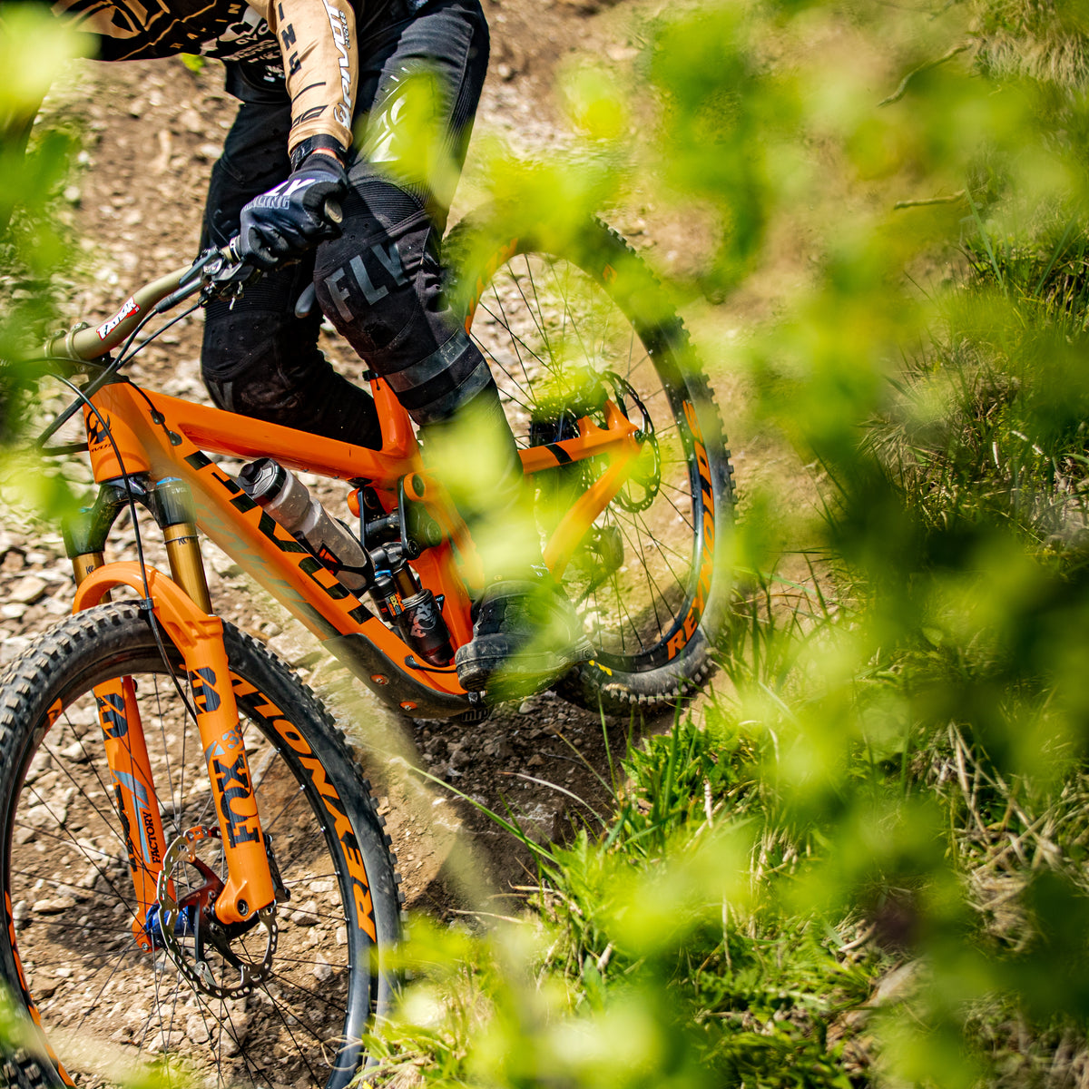 All Pivot Bikes – Pivot Cycles NZ