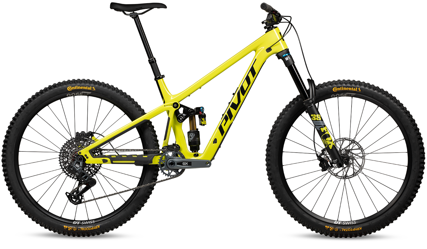 All Pivot Bikes – Pivot Cycles NZ
