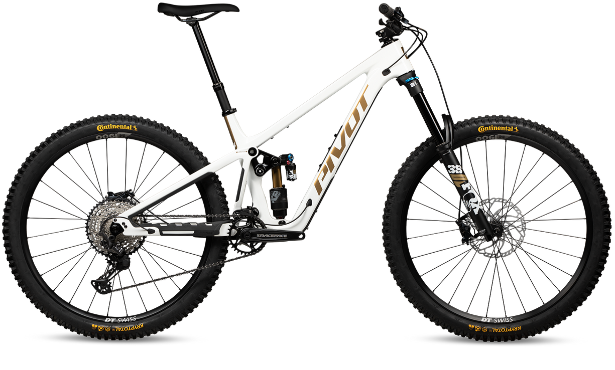 All Pivot Bikes – Pivot Cycles NZ