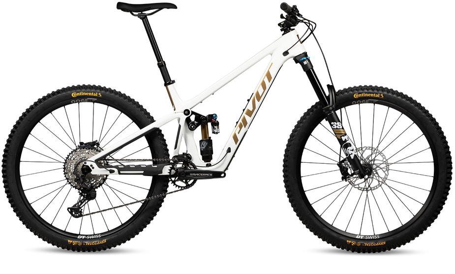 All Pivot Bikes – Pivot Cycles NZ
