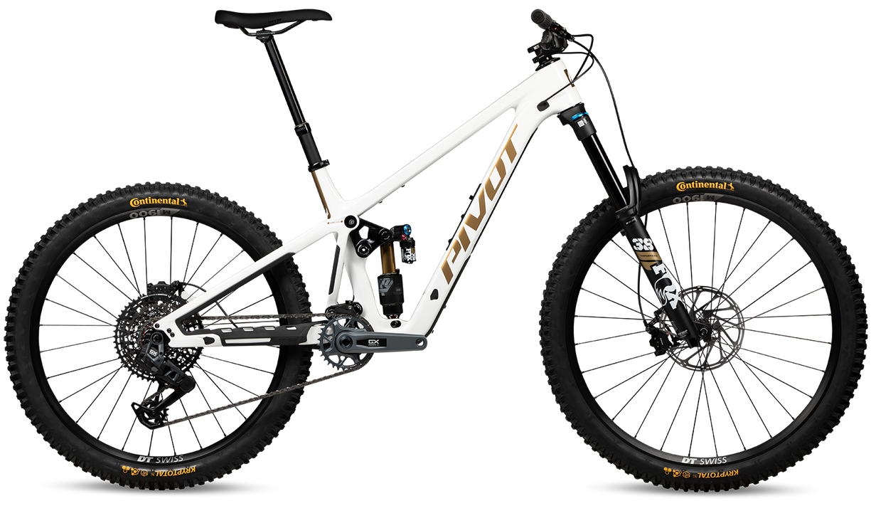 All Pivot Bikes – Pivot Cycles NZ