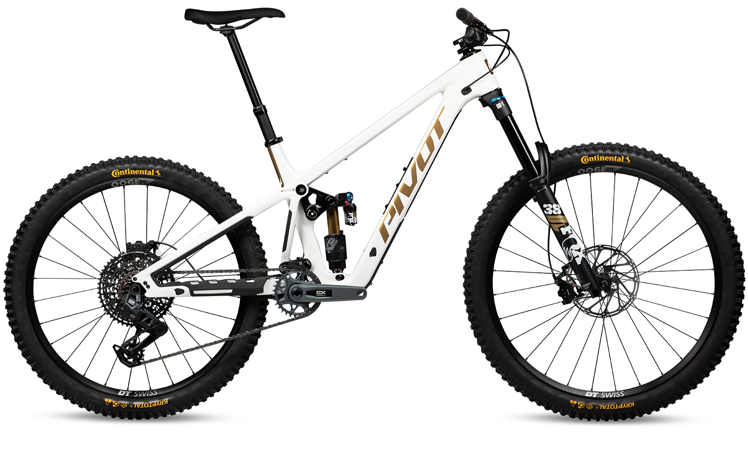 All Pivot Bikes – Pivot Cycles NZ