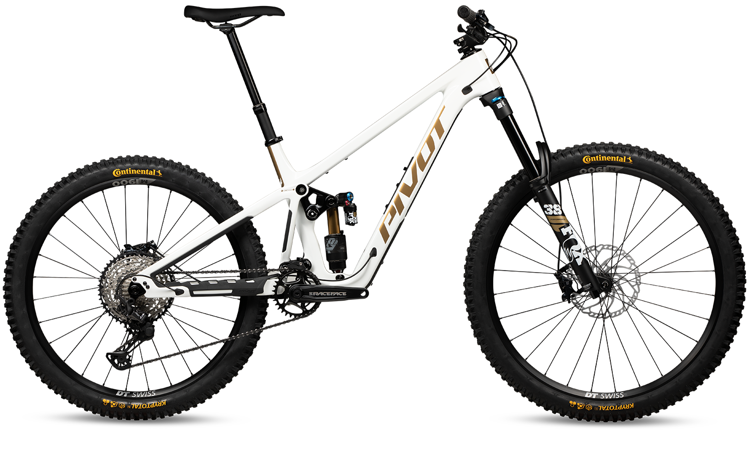 All Pivot Bikes – Pivot Cycles NZ