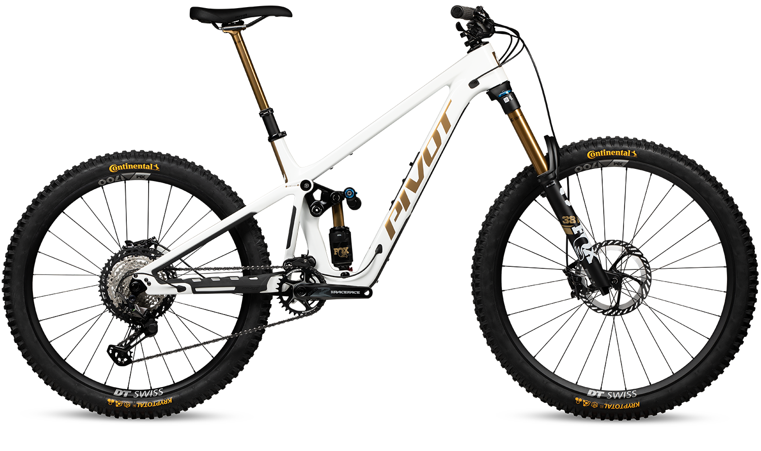 All Pivot Bikes – Pivot Cycles NZ