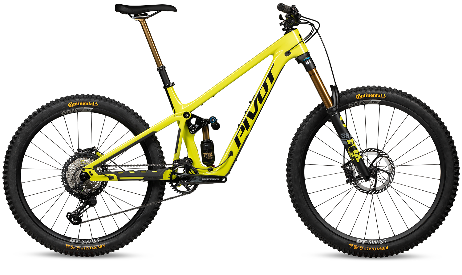 PIVOT ANALOG BIKES – Pivot Cycles NZ