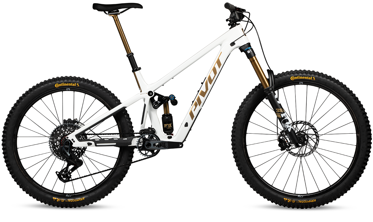 All Pivot Bikes – Pivot Cycles NZ