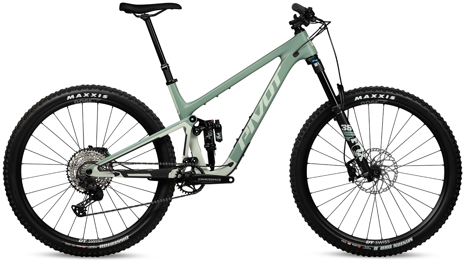 All Pivot Bikes – Pivot Cycles NZ