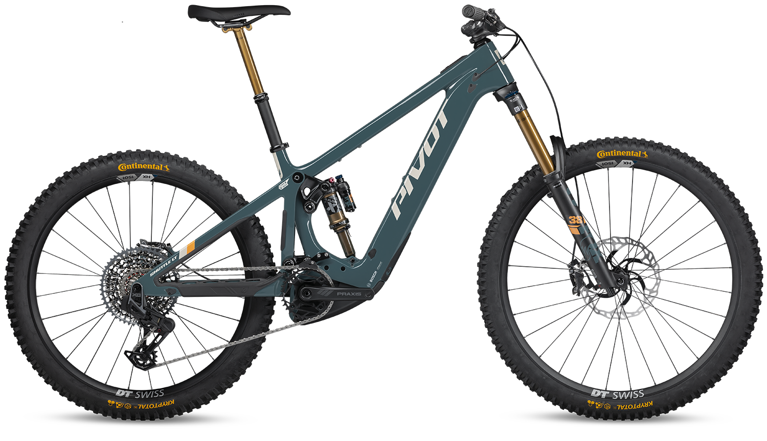 All Pivot Bikes – Pivot Cycles NZ
