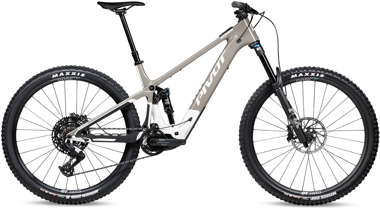All Pivot Bikes – Pivot Cycles NZ