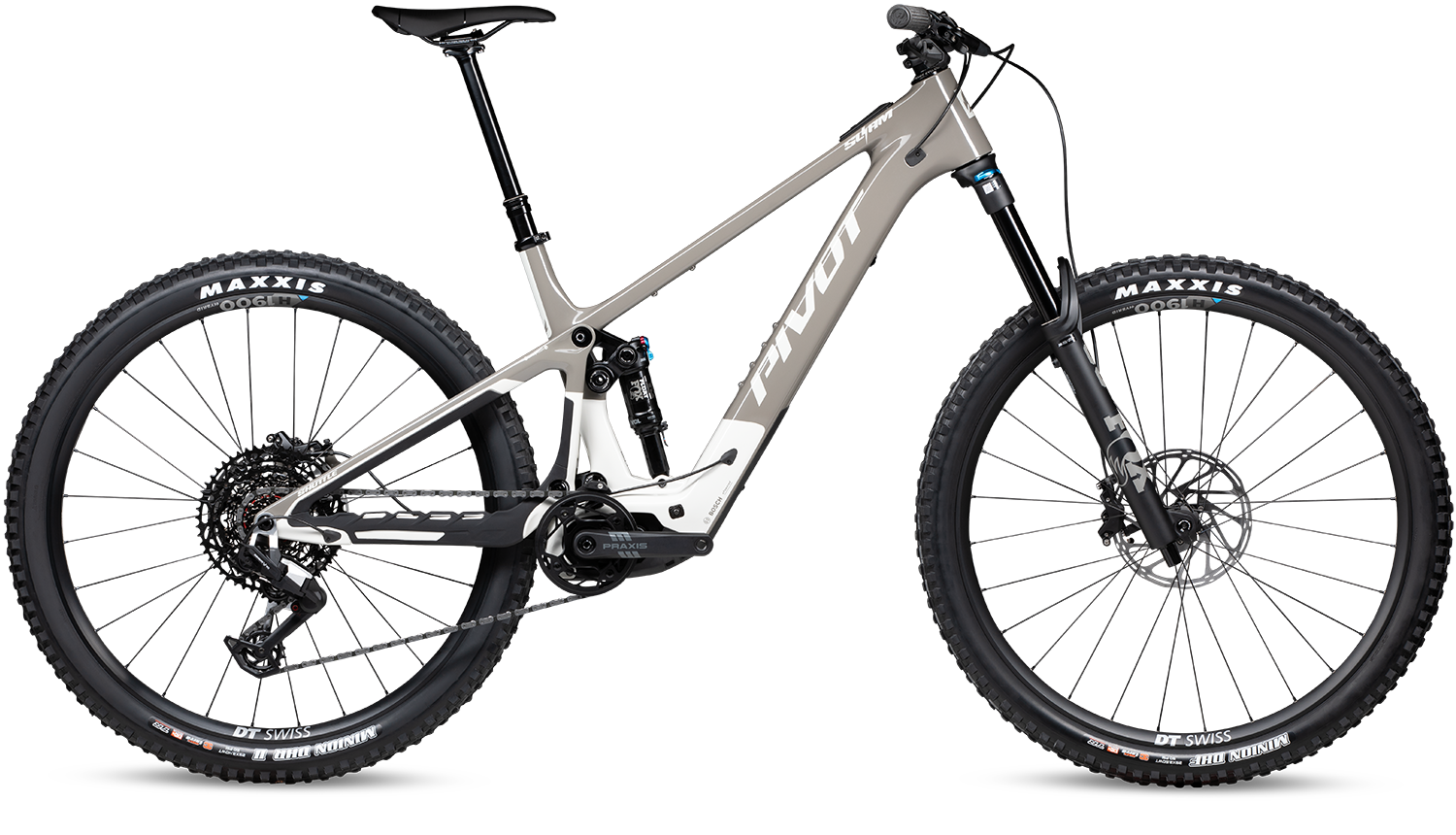 All Pivot Bikes – Pivot Cycles NZ
