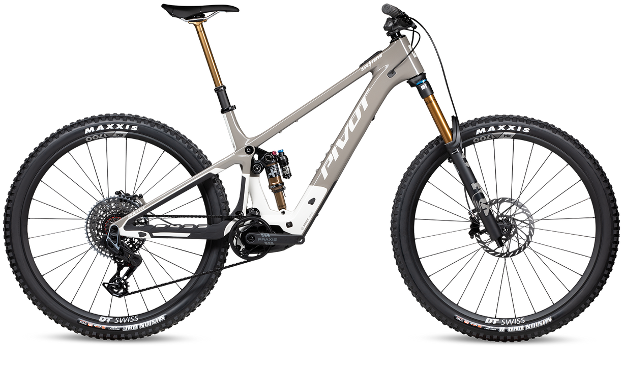 All Pivot Bikes – Pivot Cycles NZ