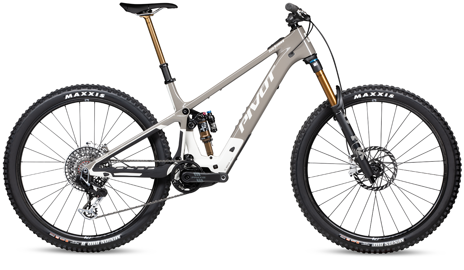 All Pivot Bikes – Pivot Cycles NZ