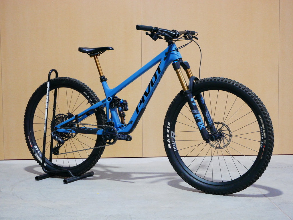 Pivot Cycles NZ Demo Bike Sale