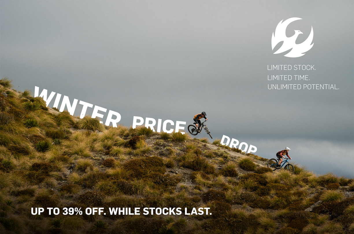 RUNOUT SALE – Pivot Cycles NZ