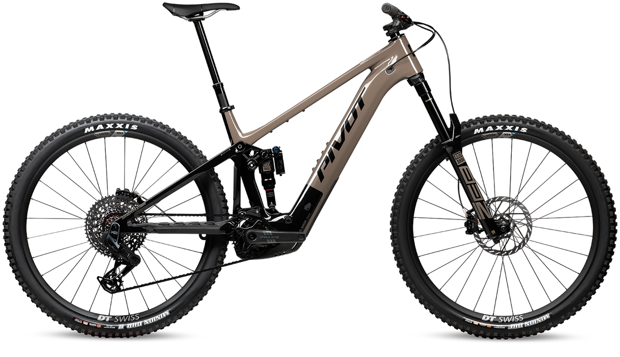All Pivot Bikes – Pivot Cycles NZ