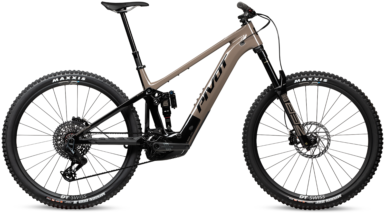 ALL PIVOT BIKES – Pivot Cycles NZ