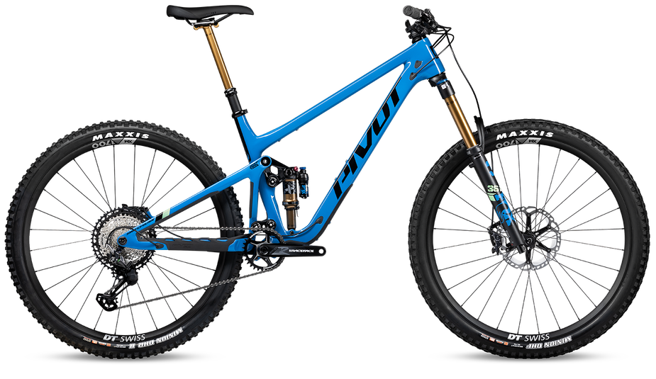 All Pivot Bikes – Pivot Cycles NZ