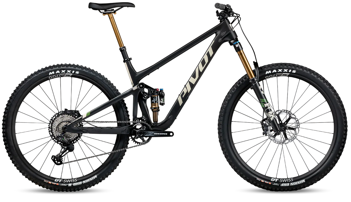 Switchblade V3 – Pivot Cycles NZ