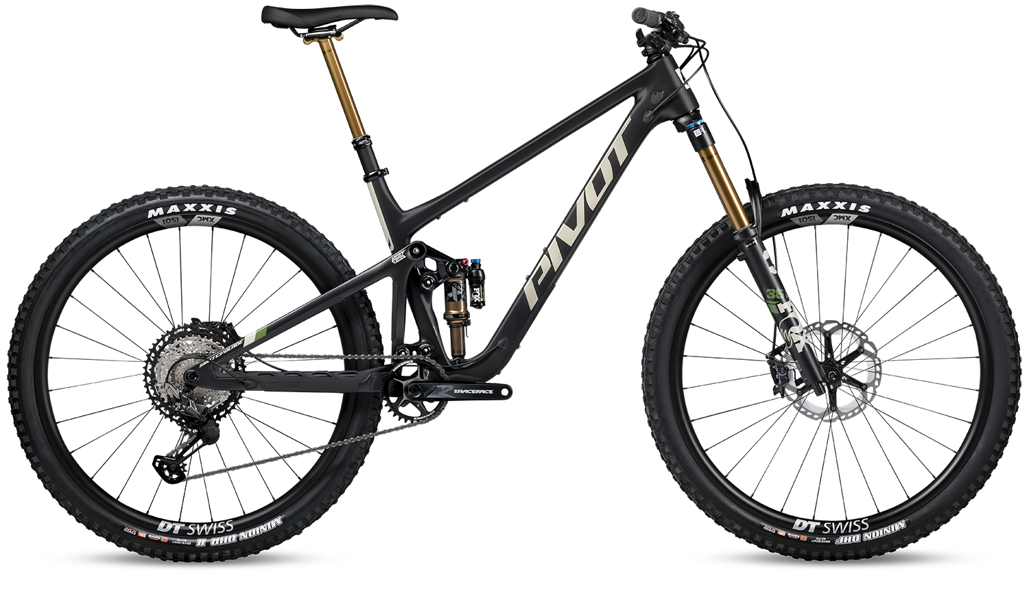 All Pivot Bikes – Pivot Cycles NZ