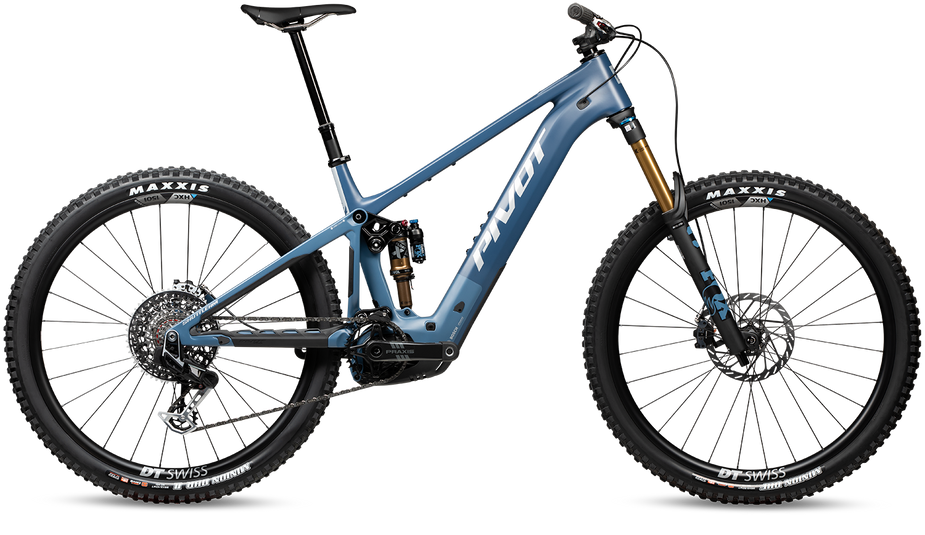 All Pivot Bikes – Pivot Cycles NZ