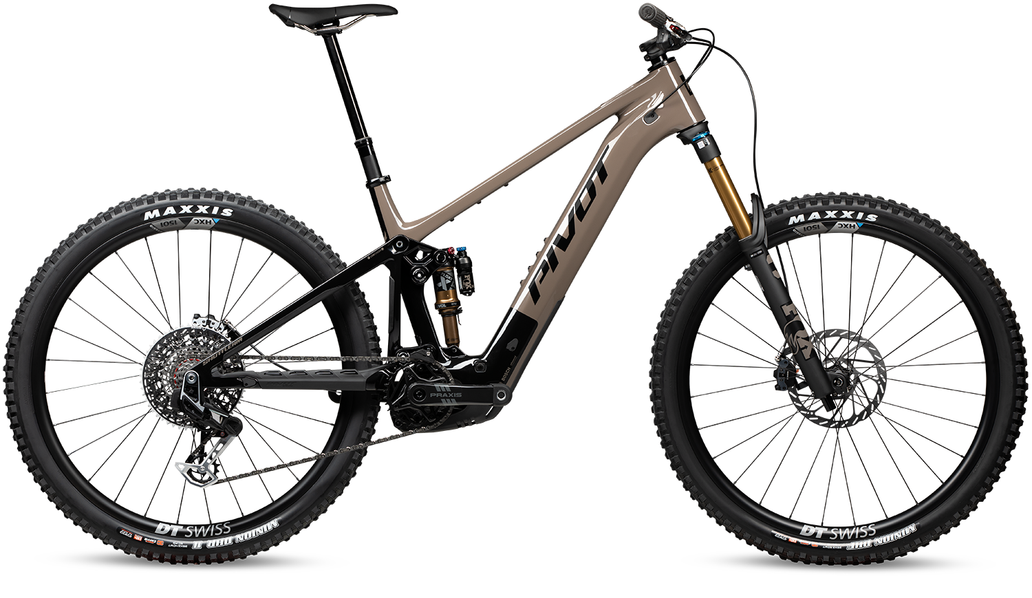 All Pivot Bikes – Pivot Cycles NZ
