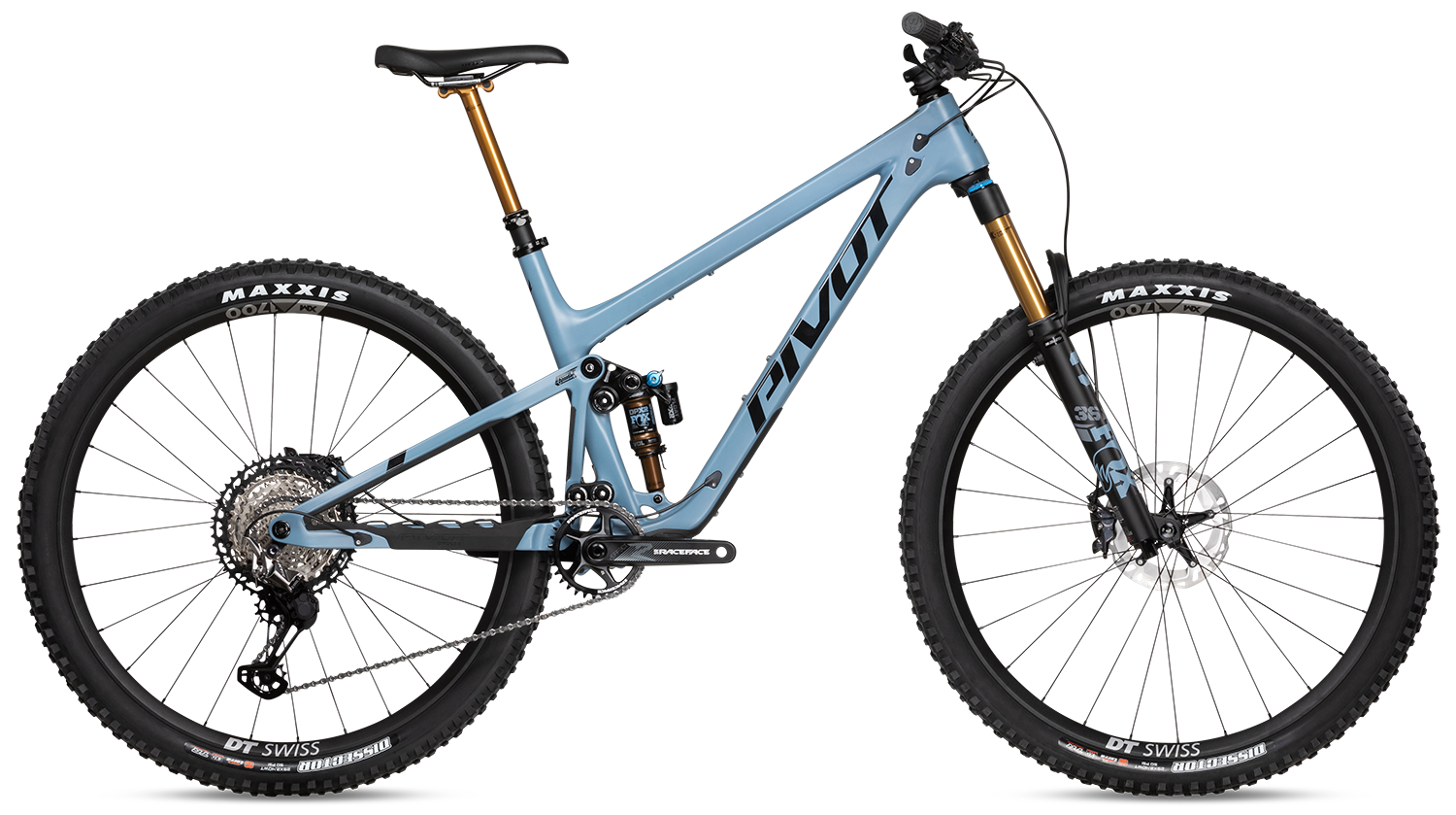 Pivot Cycles NZ, Highend Carbon Mountain Bikes and E-Bikes