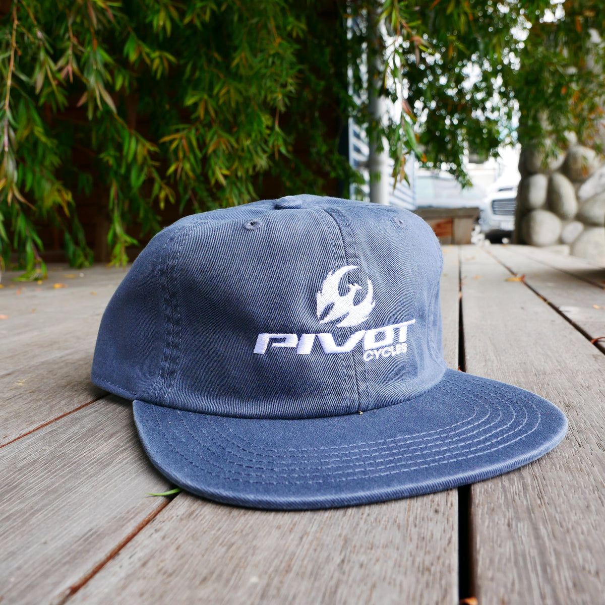 Pivot Cap – Pivot Cycles NZ